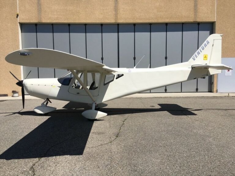 ICP VENTURA – Westwind Aviation